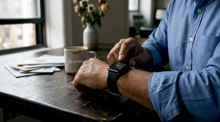 Smartwatch sensors for glucose and blood biomarkers – Smartlet