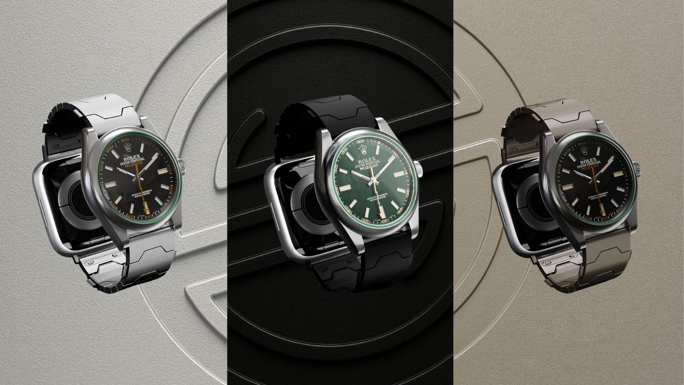 On the Wrist - Watch strap guides, horology & smartwatch | Smartlet ...